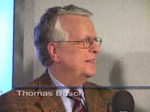 Labor-Interview mit Thomas Busch: Best Practice 1/6 - YouTube