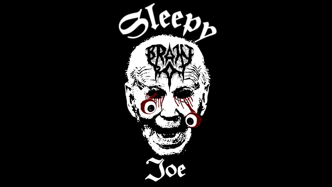 Brain rot - Sleepy Joe (on skibidi) - YouTube