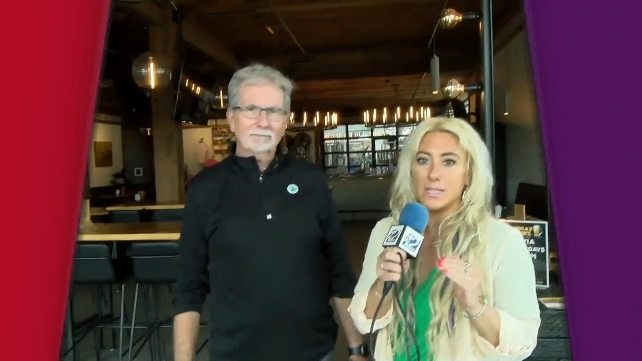 Mosinee Brewing Company (8-30-24) - YouTube