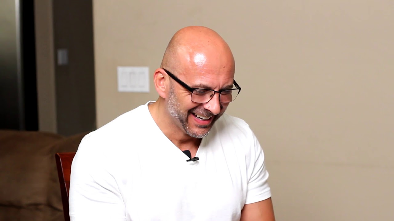 Scotty Hatlevig Interviews Mike Scurlock - YouTube