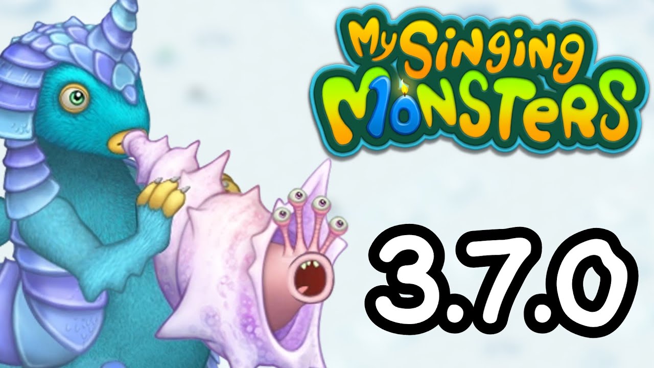 NEW Mythical! Level 100!! New Decorations!!! HUGE UPDATE! - My Singing ...