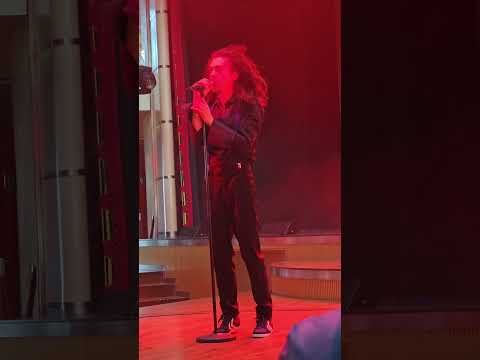 CRSTO KONZERT AIDA mar Juni 2025