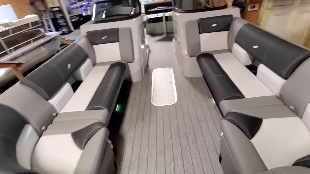 2020 Starcraft MX-25 Q DC Onyx Lake Life Marine Starcraft tritoon ...