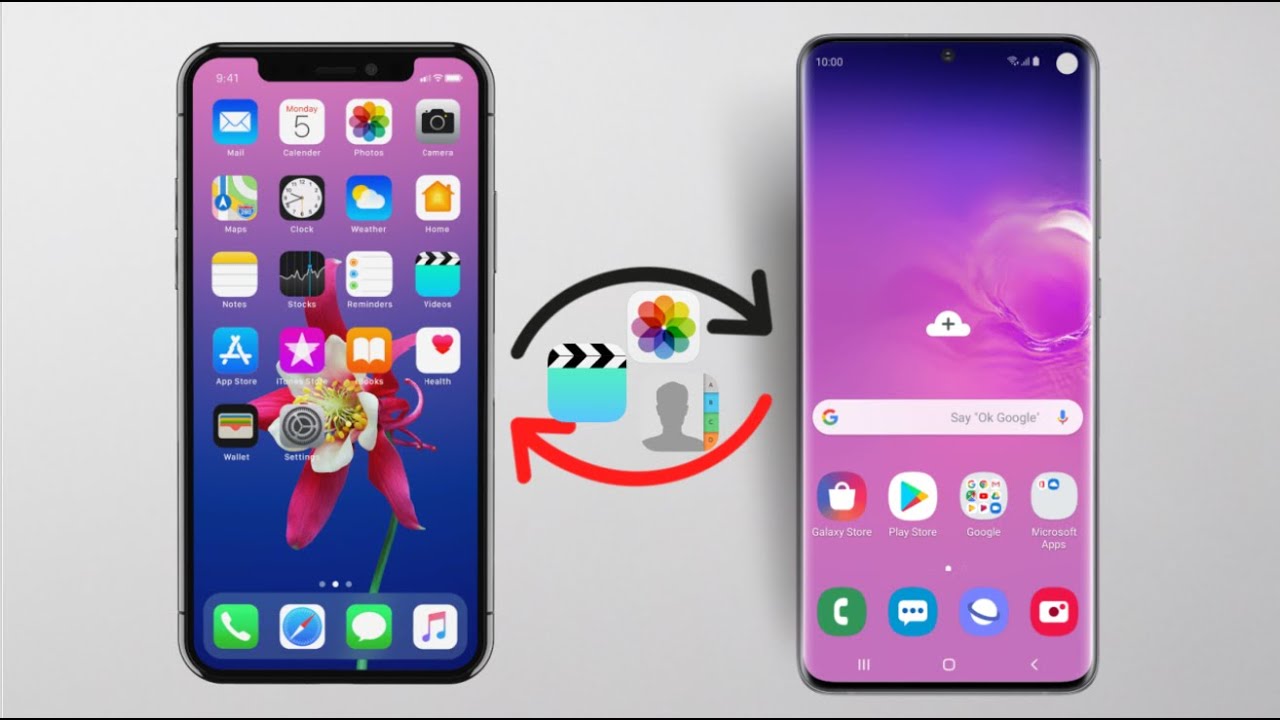 How To Transfer Data From IPhone To Android Or Android To IPhone YouTube how-to-transfer-data-from-iphone-to-android-or-android-to-iphone-youtube
