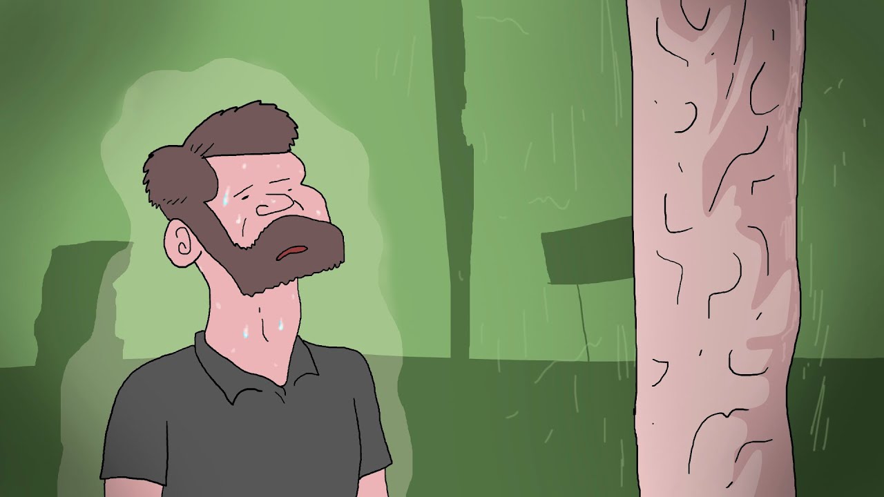 BIG CHARLIE!!! - YouTube