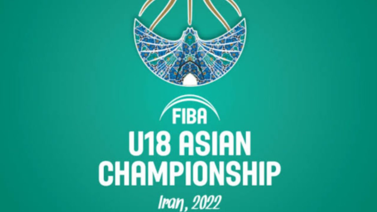 Lebanon U18 vs. Philippines U18 Live Scoreboard| 2022 FIBA ASIAN ...