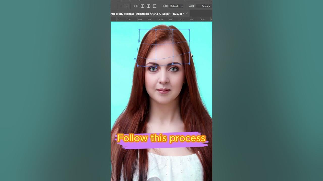 Photoshop Easy Tricks! | Photoshop Beginner Tutorial - YouTube