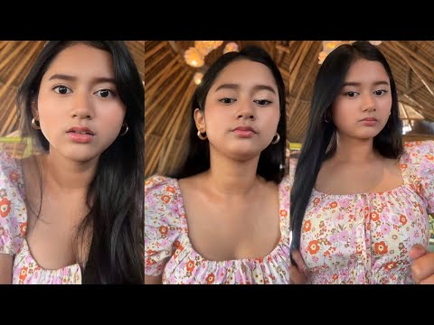Alia Giselle Maharani [TikTok Live] 260621
