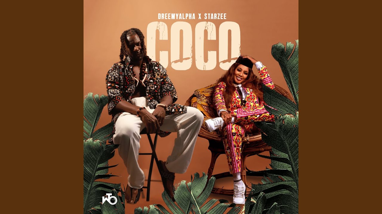 Coco (Radio Edit) - YouTube