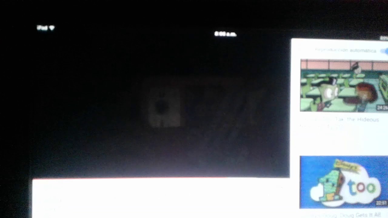 UPN Kids Disney's Recess Bumpers, 2002 - YouTube