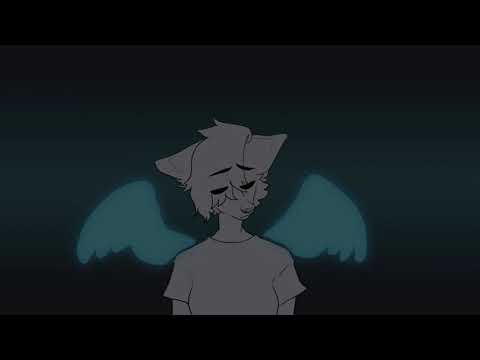 WOODJU & Lantsberg - waves[animated]