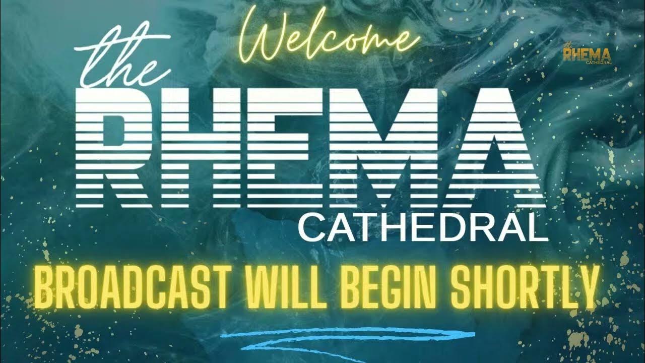 Mid-Week Worship LIVE from RHEMA WORD CATHEDRAL | BISHOP VICTOR L. POWELL - YouTube