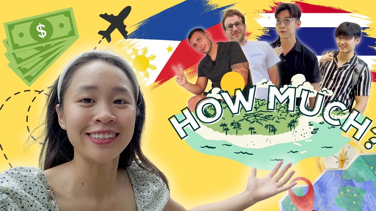 PHILIPPINES VS THAILAND HOW MUCH MONEY DO YOU NEED TO TRAVEL TO philippines-vs-thailand-how-much-money-do-you-need-to-travel-to