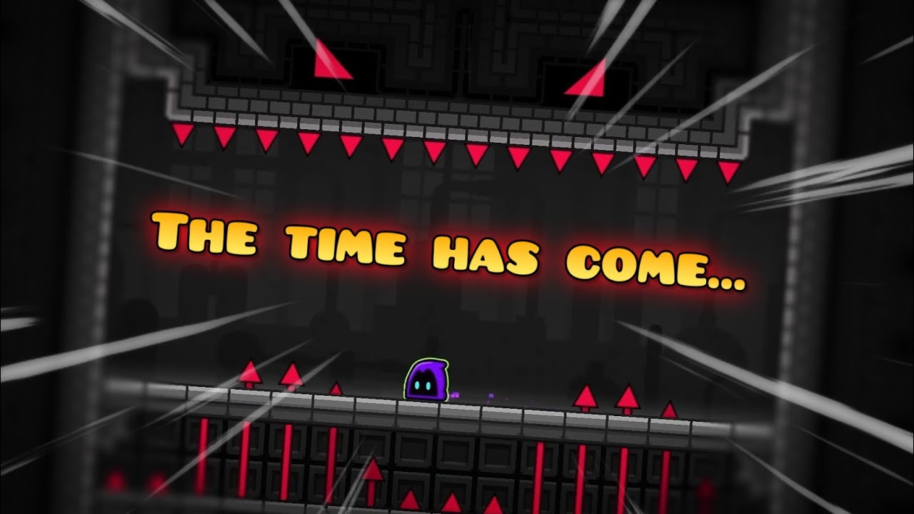 My reaction to the GD10 ANNIVERSARY VIDEO! | 2.2 Release Date Revealed ...