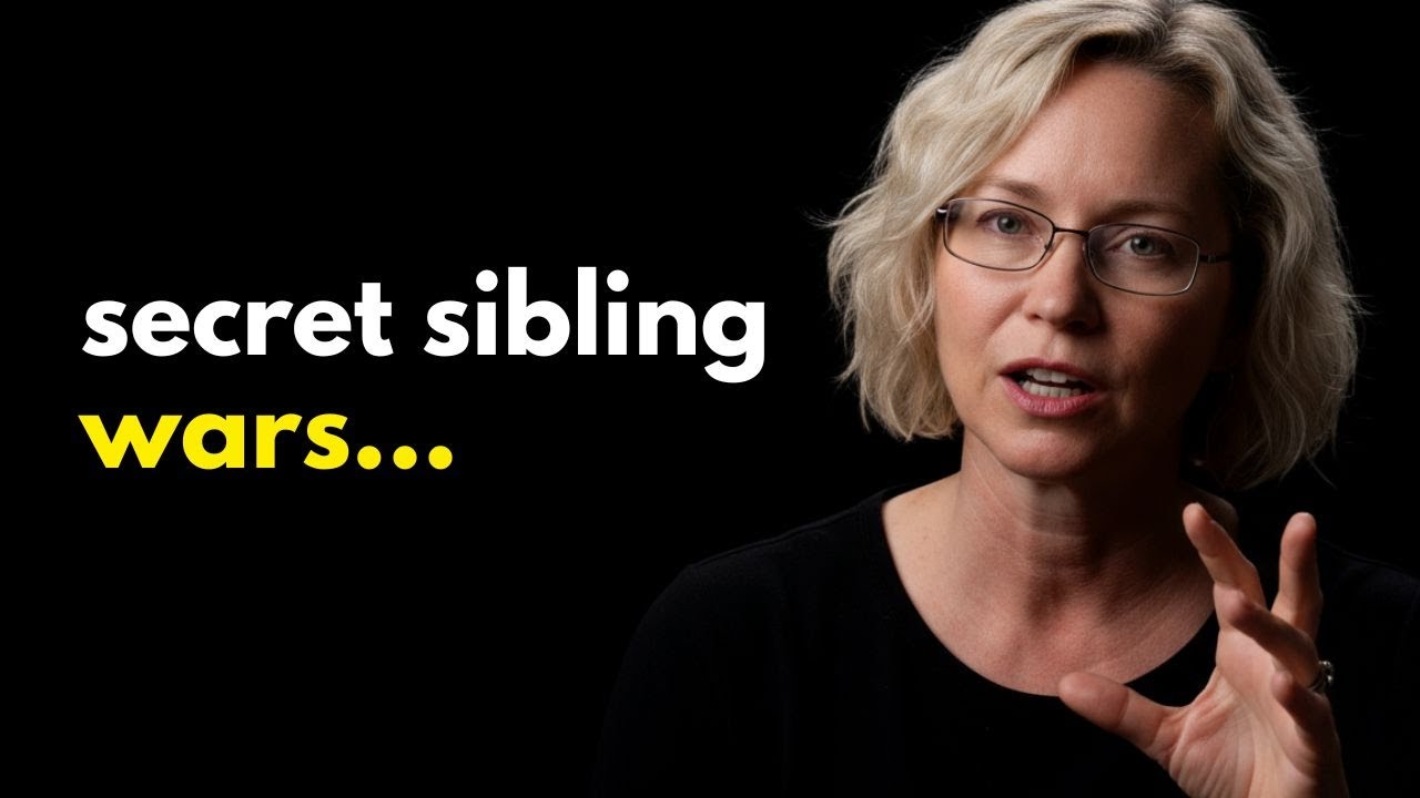Why Your Siblings Hate You - Catherine Salmon (Evolutionary ...