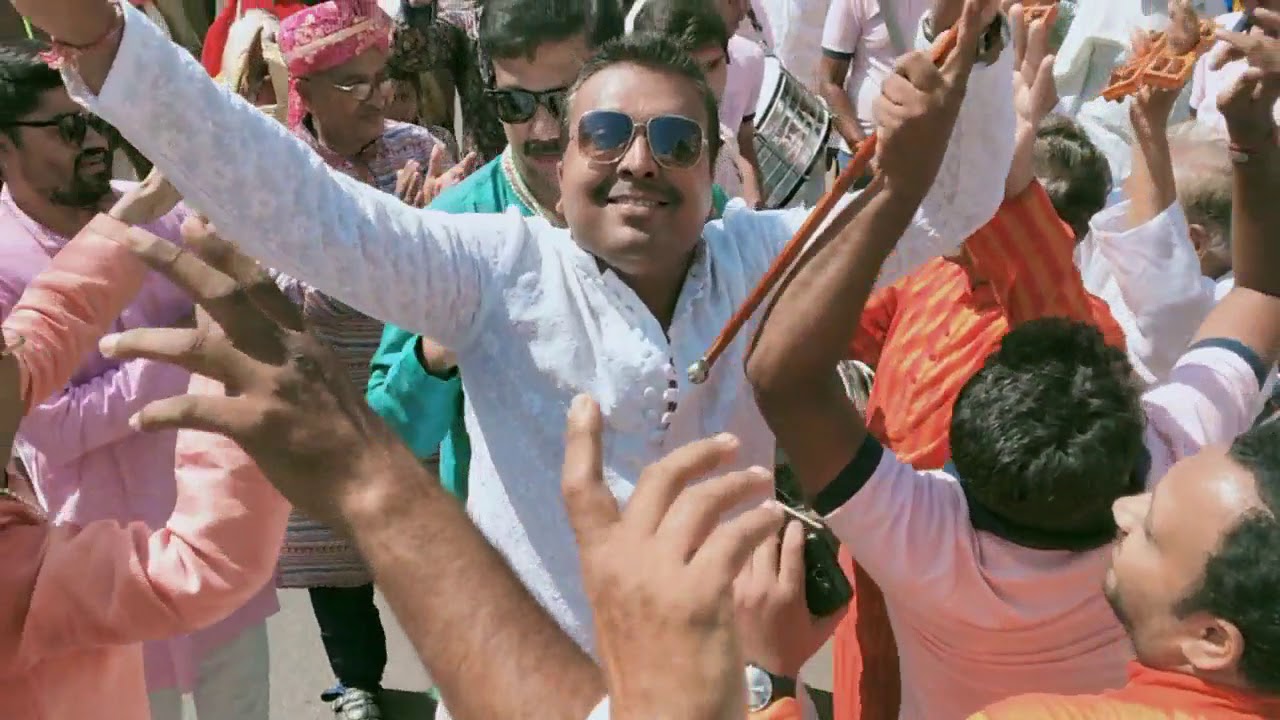 Jain Band... The journey of 2nd year of NNJB. - YouTube