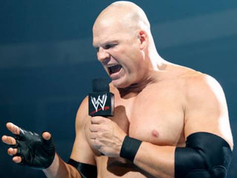 SmackDown: Kane vows vengeance for The Undertaker - YouTube