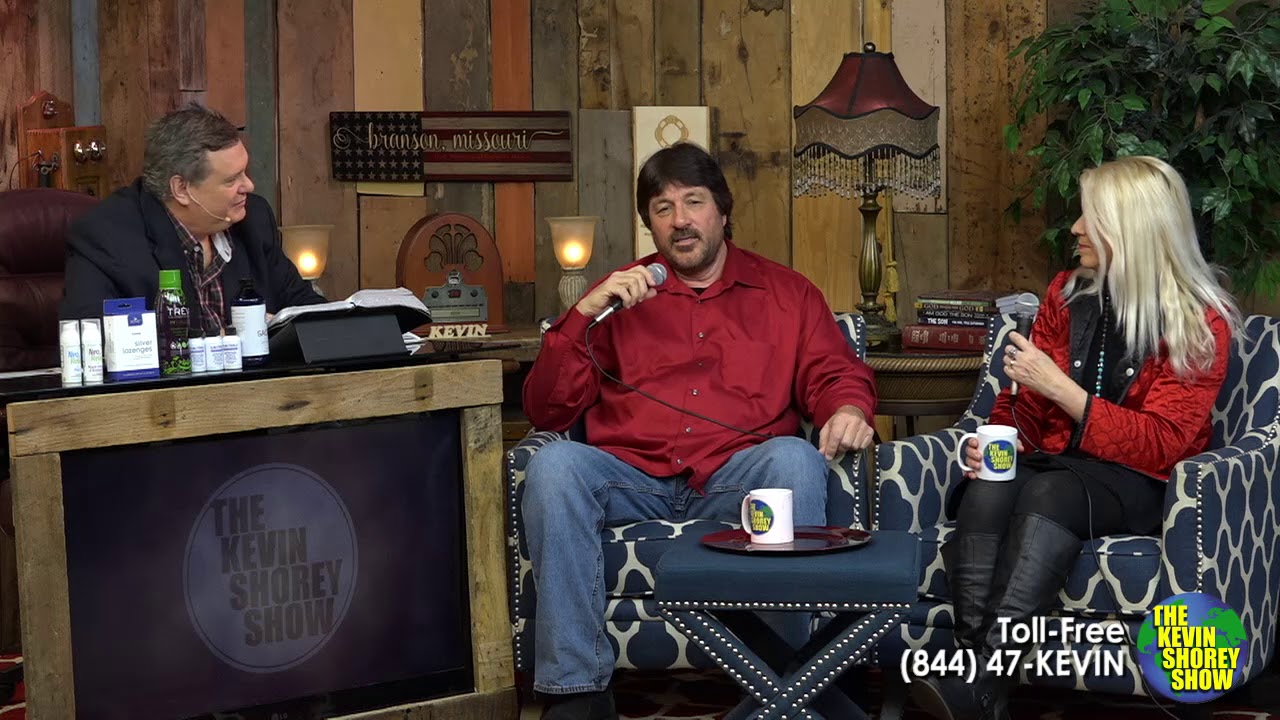 The Kevin Shorey Show #491 - YouTube