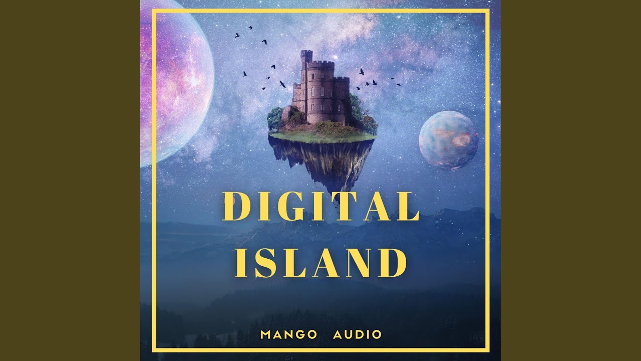 Digital Island - YouTube