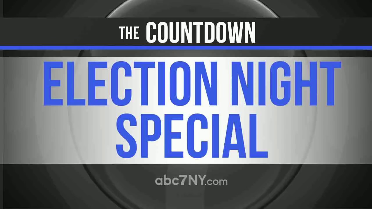Election Results 2018 Live on The Countdown - YouTube