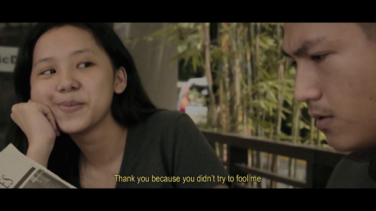 Ang Sarap Maging Kabet Sine Kabataan Short Film Entry Youtube