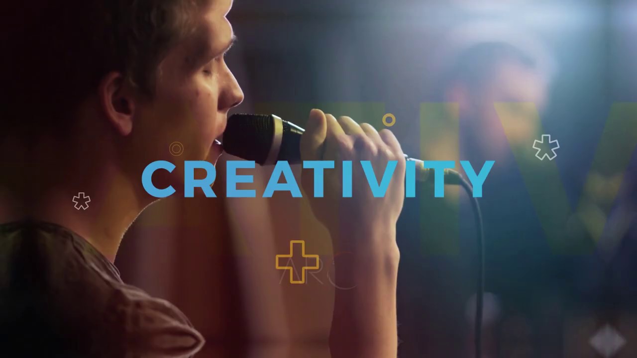 Total Voice Studio || by Arc Solutions Youtube Intro Maker - YouTube