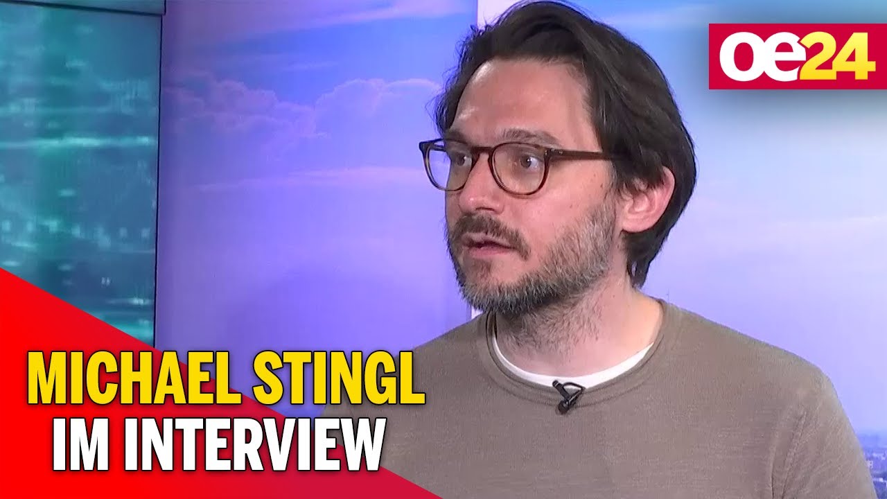 Isabelle Daniel: Das Interview mit Michael Stingl - YouTube