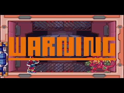 Mega Man Zero 3 - Omega Zero Hack Shenanigan - YouTube