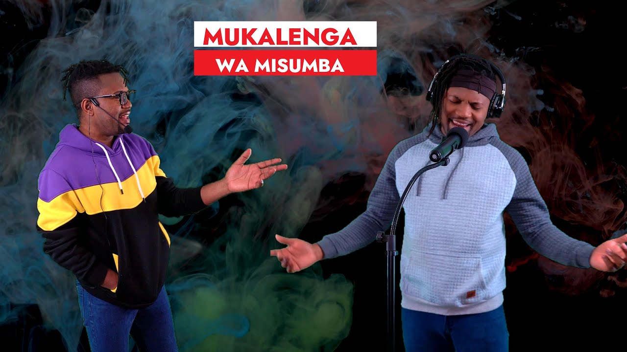 MUKALENGA WA MISUMBA YA BANTU YEPOWA BUTUMBI MBWEBA PAR MICHELINE ...