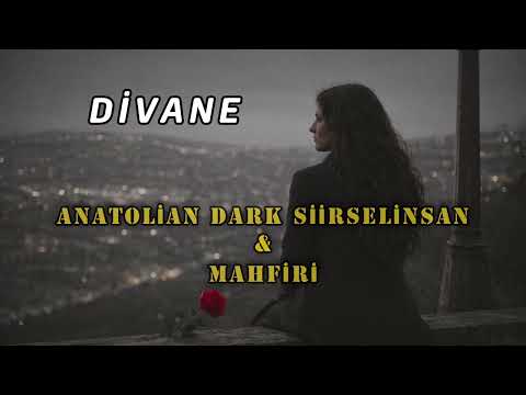 Divane | Psychedelic Anatolian Rock Cover  ( Al Cover )- Mahfiri