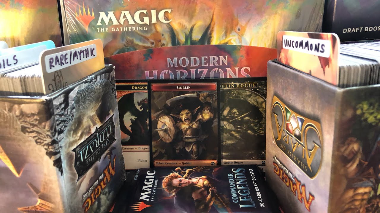 Patron Snack Packs for May 2022 - YouTube