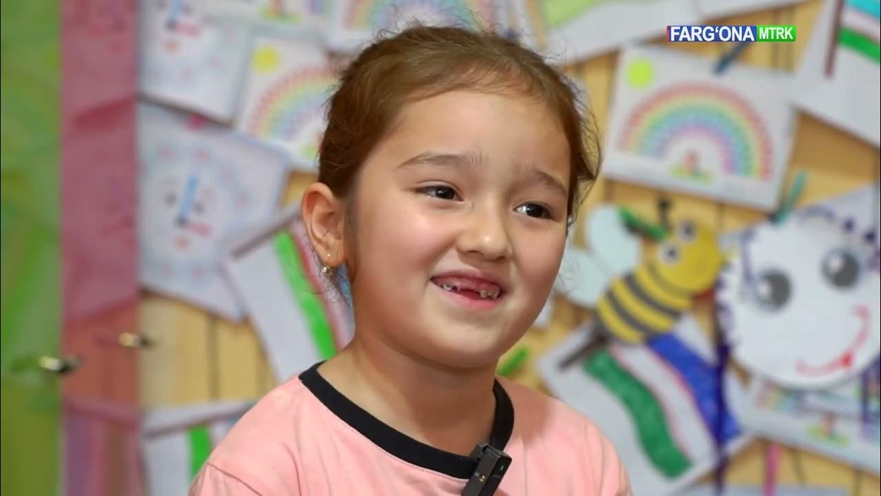 🏫 Milliy ta'lim - YouTube
