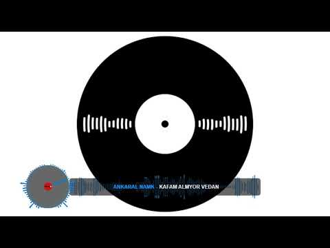 Ankaralı Namık - Kafam Almıyor Vedanı (SLOWED)