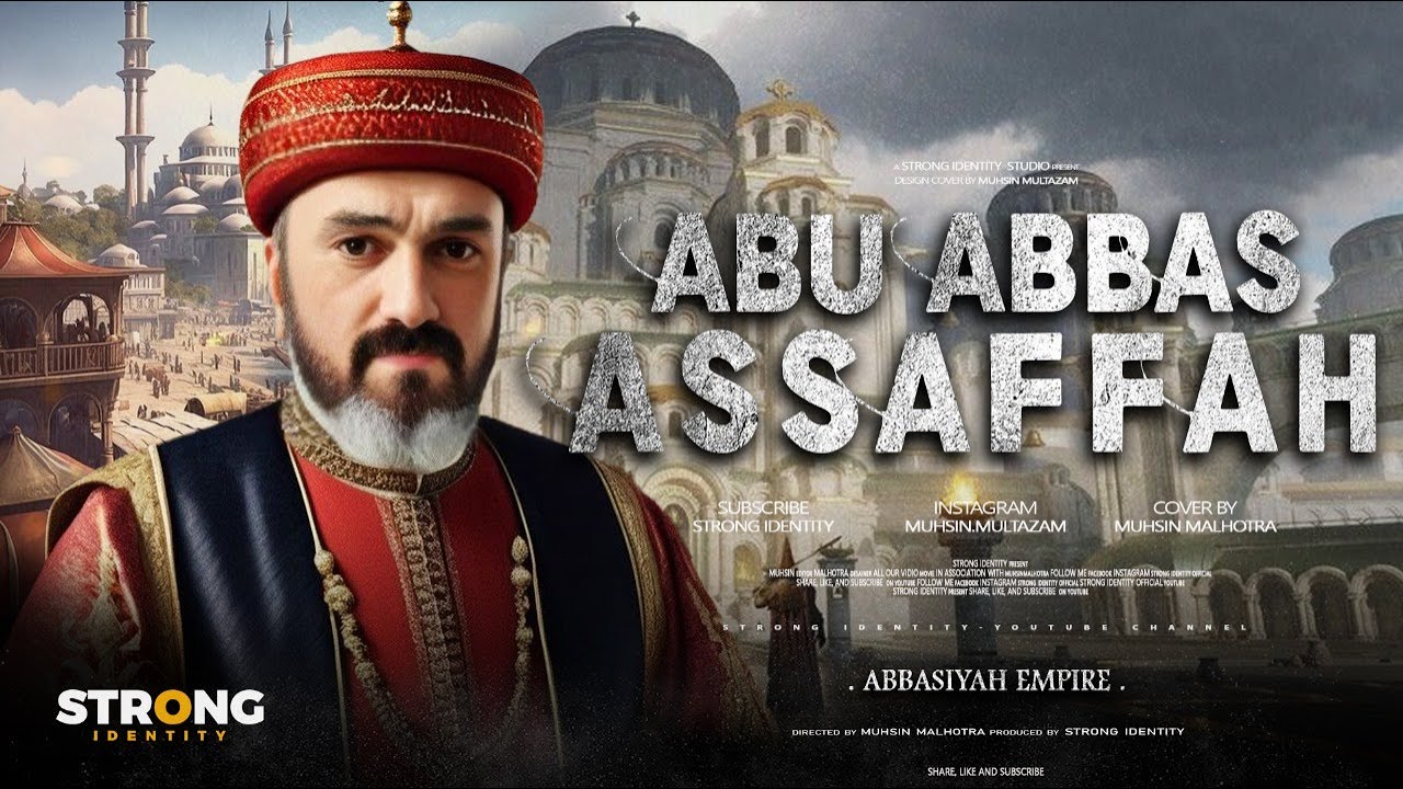 Sosok Khalifah Pertama dan Pendiri Daulah Abbasiyah yang Menuai ...