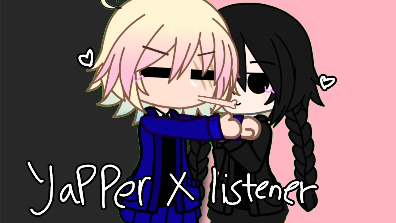 YAPPER X LISTENER ;3 (Wenclair) - YouTube