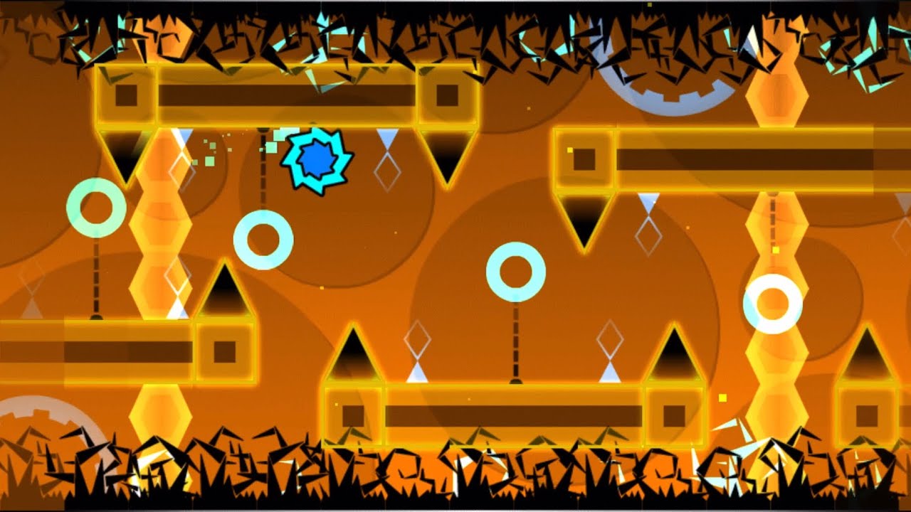 Deadly Clubstep Easy 100% (GD) - YouTube