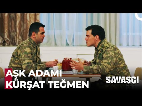Tut Kolundan Çek Götür Çiğdem'i Kürşat Baba - Savaşçı