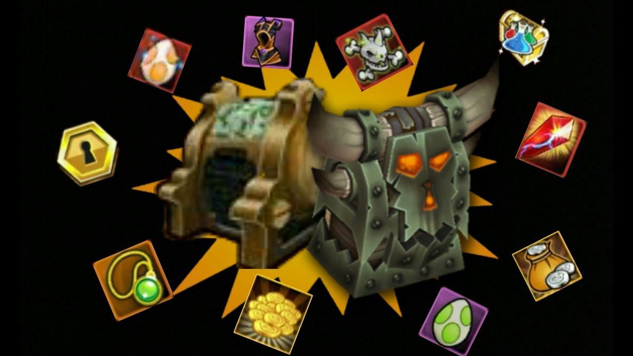 Arcane legends rogue SOLO DMG build - YouTube