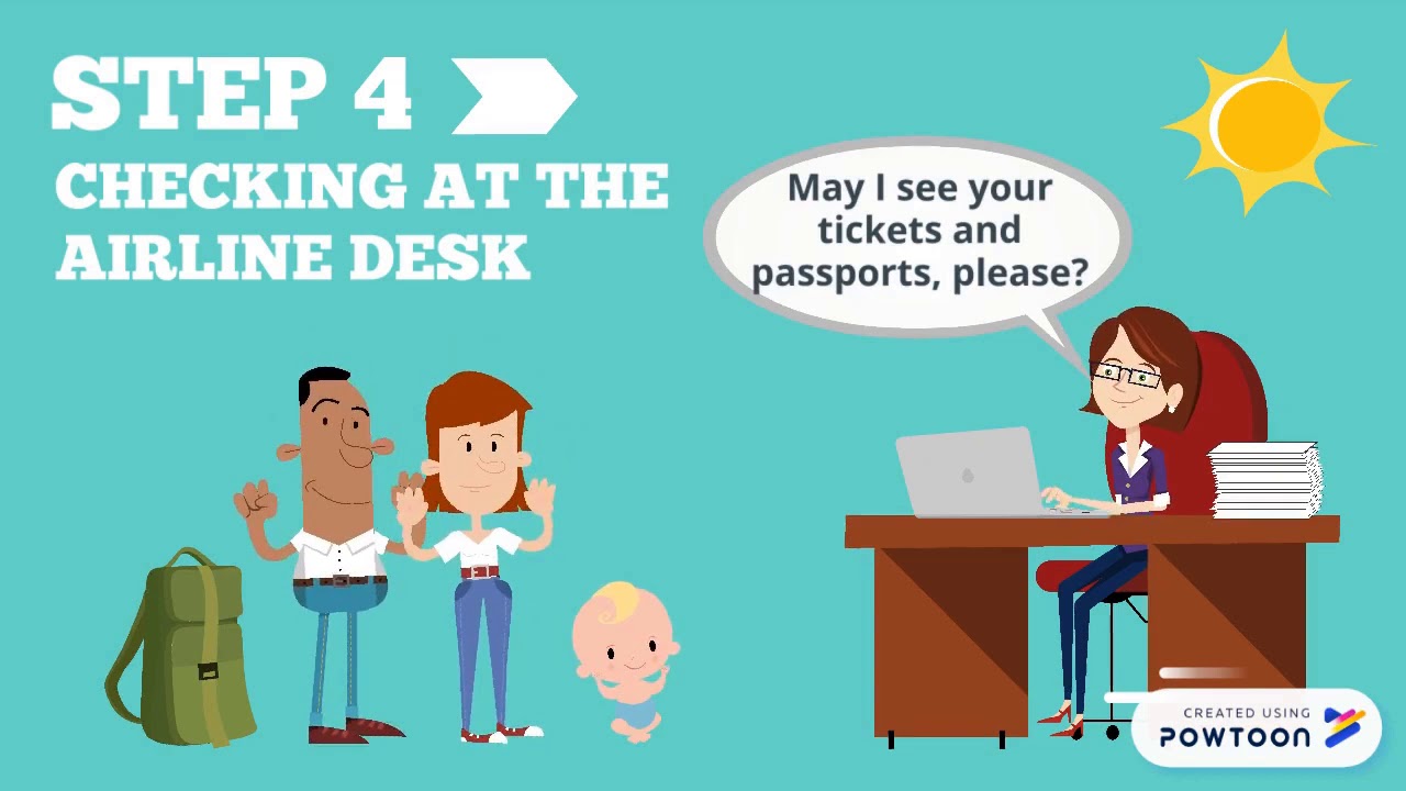 7 Easy Steps To Check in At The Airport YouTube 7-easy-steps-to-check-in-at-the-airport-youtube