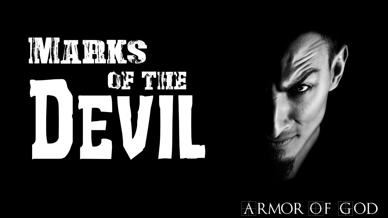 Armor of God - Marks of the Devil (Bill Watson) - YouTube