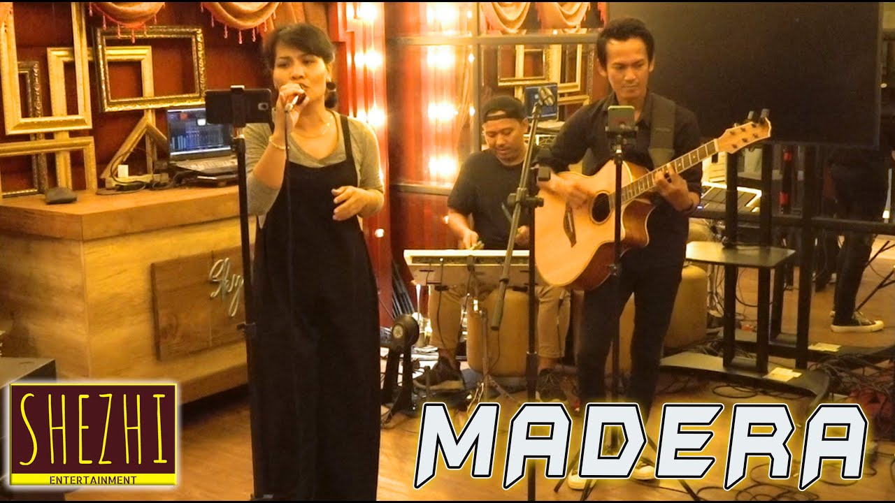 ROSÉ & Bruno Mars - APT COVER by MADERA - Posto Dormire Hotel Sudirman ...