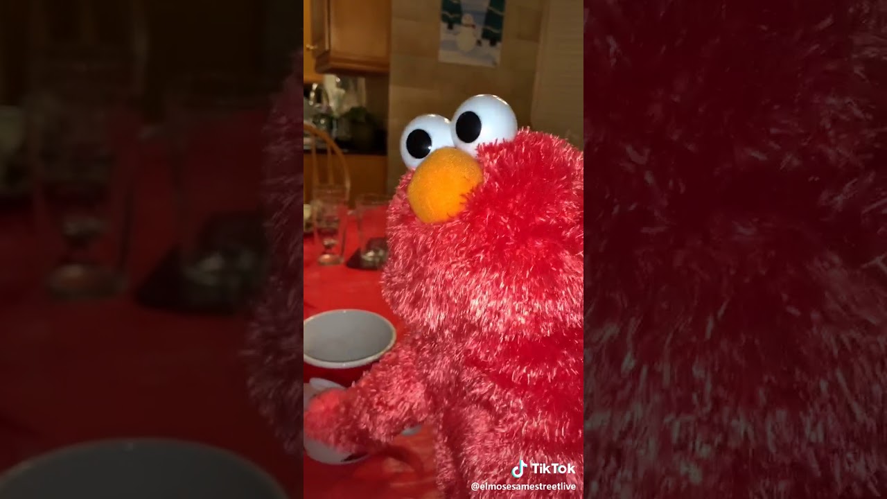 Elmo - YouTube