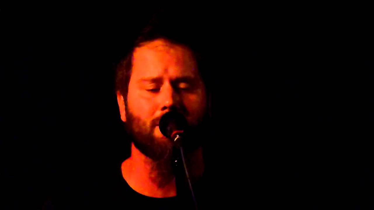 Dan Bennett-Billie Jean (cover)-Local's Tavern-Wilmington, NC-7/18/13 ...