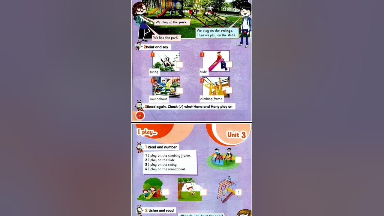 Unit 3 lesson 4 - YouTube