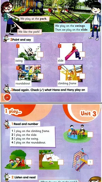 Unit 3 lesson 4 - YouTube