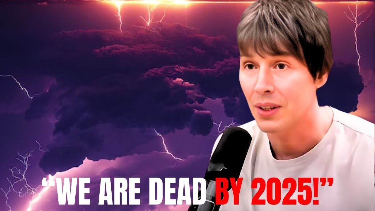 "The Latest from CERN: Brian Cox Discusses the Unexpected Discoveries ...