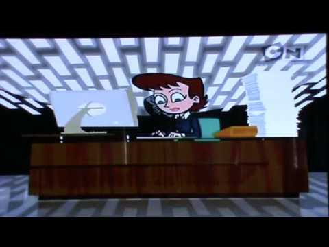 Johnny Test theme song - YouTube