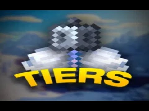 My Mace PvP Tier Test pt 1:8 - YouTube