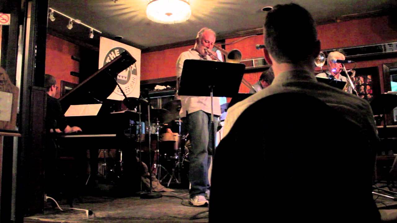 David Braid Sextet - YouTube