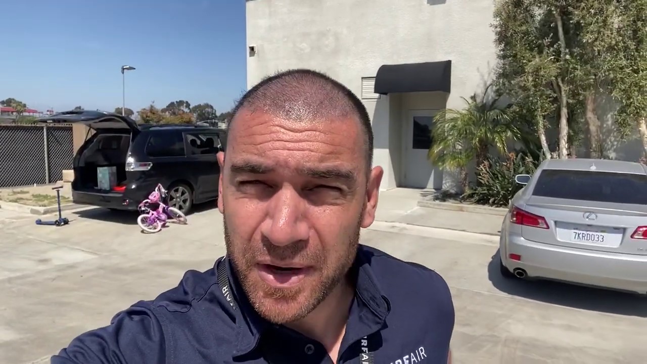 HMR Clinic Tijuana FUE Surgery 3 Months Shoutouts - YouTube